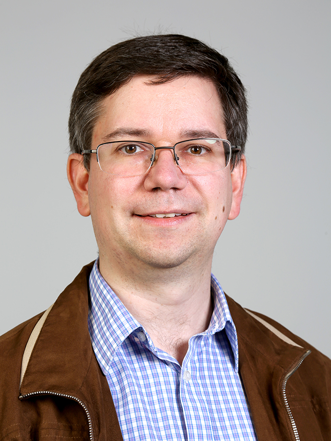Daniel Herden, Ph.D. | Mathematics | Baylor University